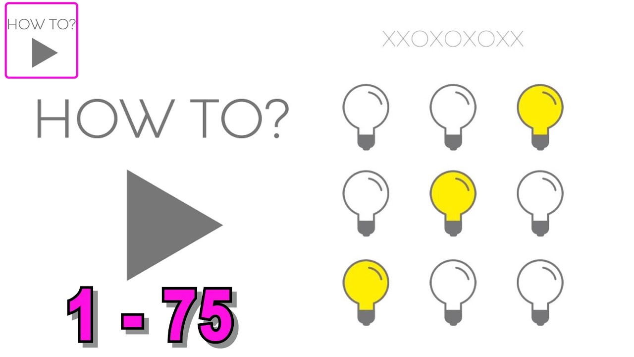 How to play? 75 Mini Puzzle games and Mini Games All levels Update ...