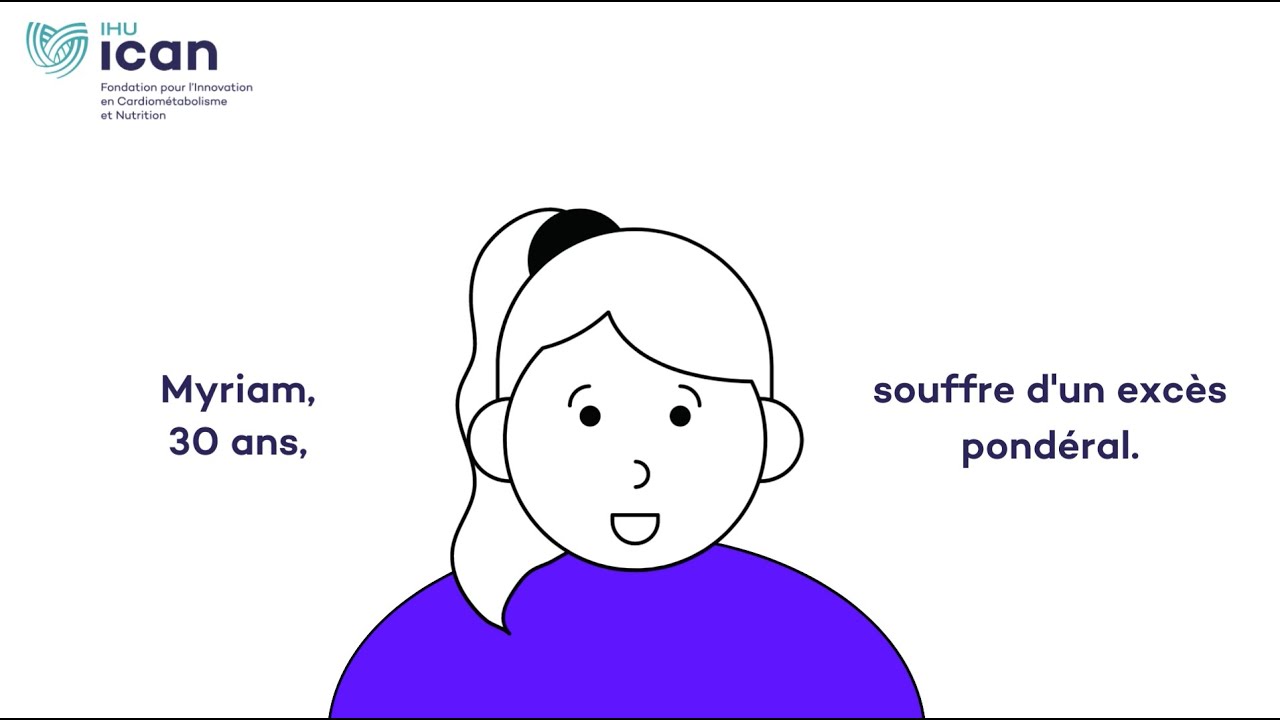 Surpoids et obésité : comment éviter d'autres maladies du ...