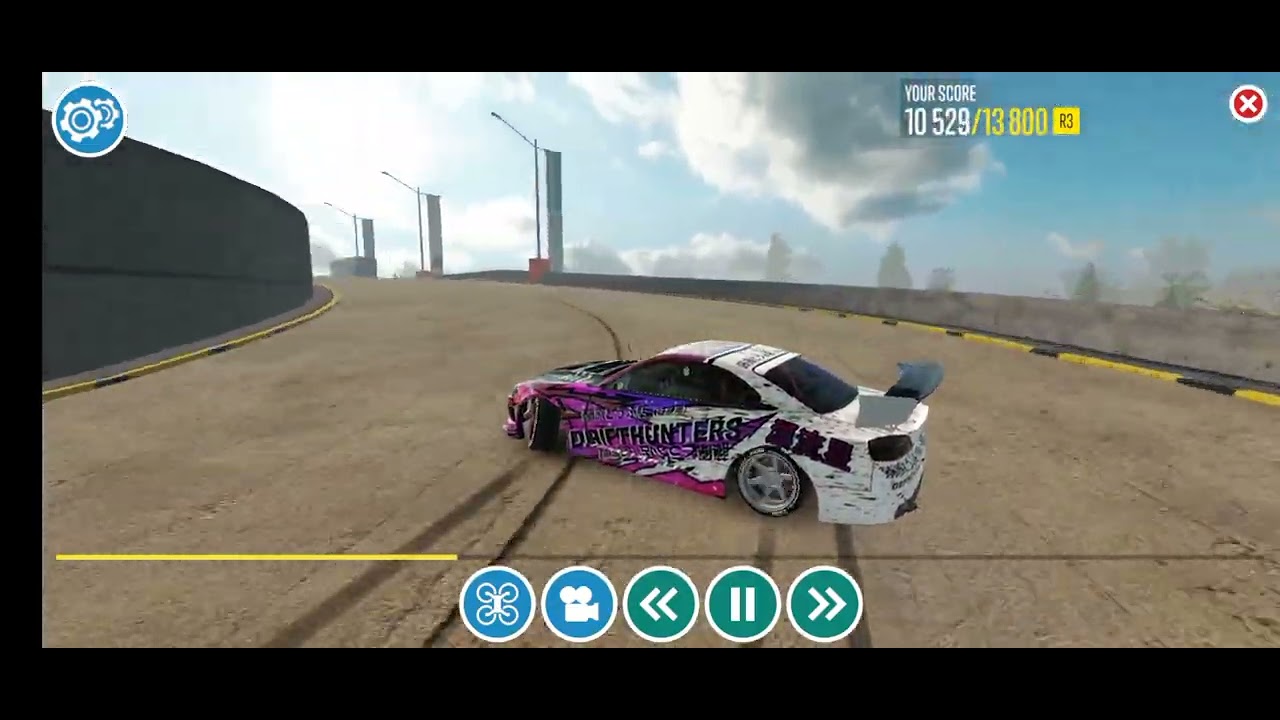 sick drifting in S15.. | CarX Drift Racing 2 - YouTube