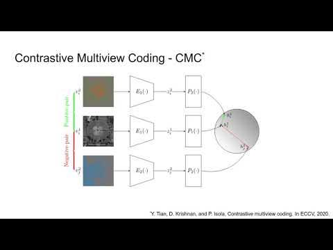 Self-Supervised Learning of Remote Sensing Scene Representations Using Contrastive Multiview ...