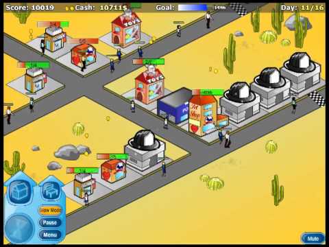Shopping City - Level 6 - YouTube