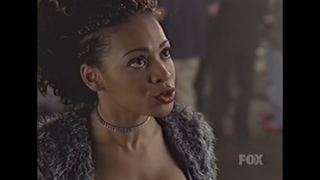 Clip: 2000, Lesbian sidekick Original Cindy (Valarie Rae Miller) on ...