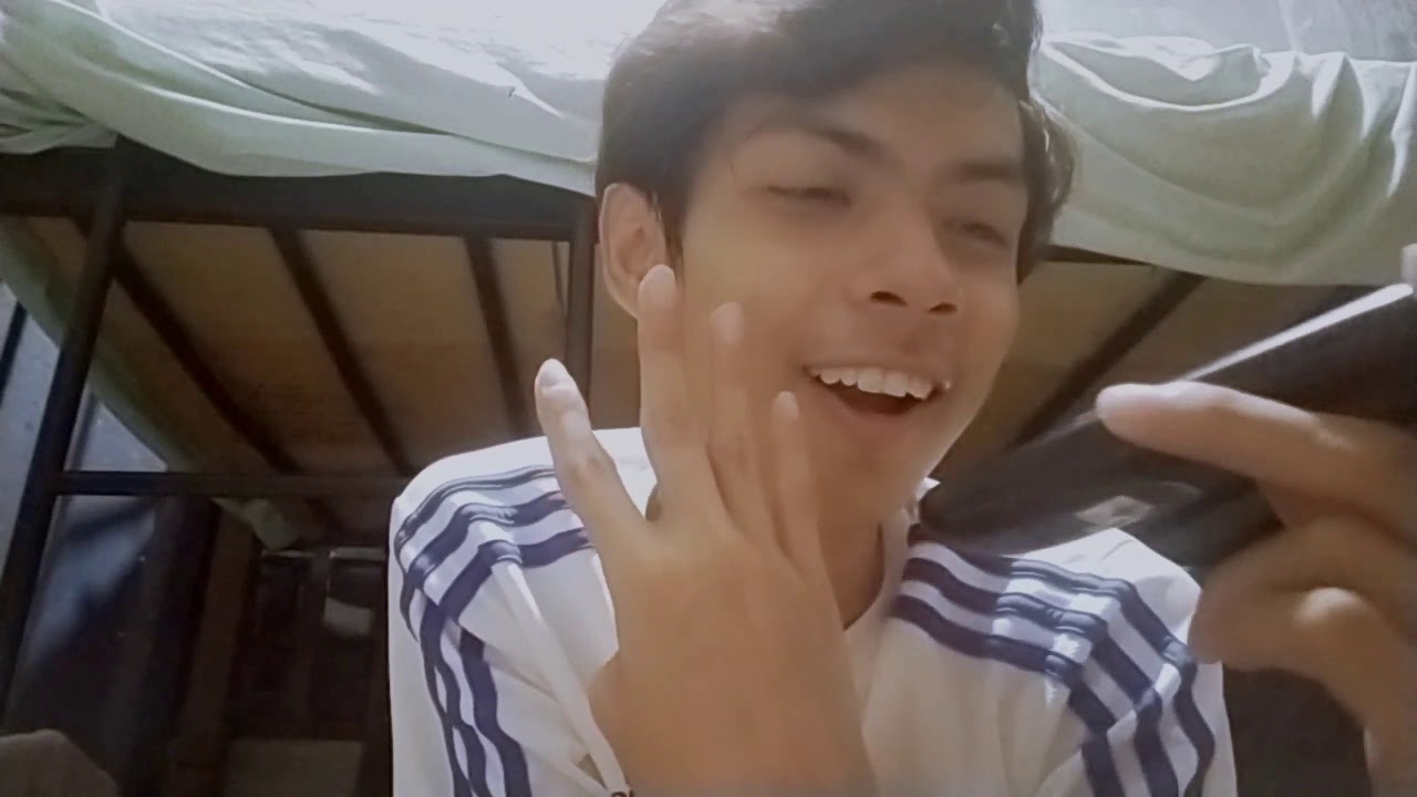 Facts about me with a twist | Jamil's Vlog#1 Part 2 - YouTube