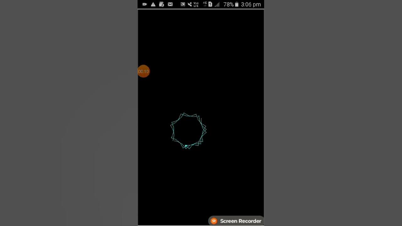 Amazing Design Using Pydroid3 Youtube 0581