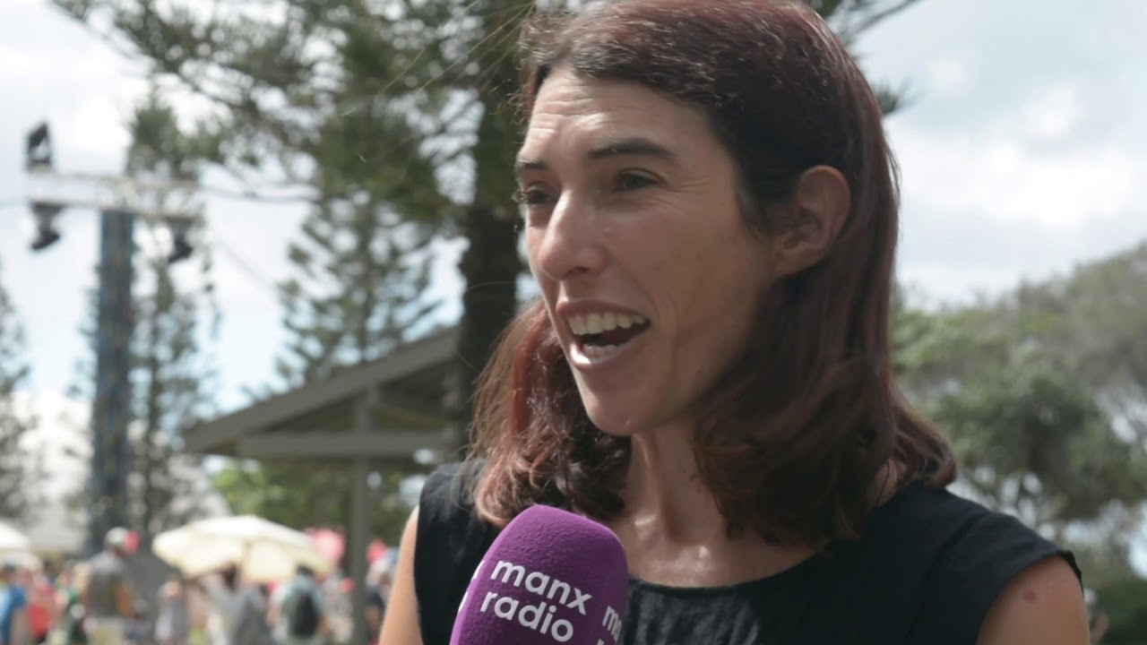 COMMONWEALTH GAMES - Kate Fell Creative Director Festival 2018 - YouTube