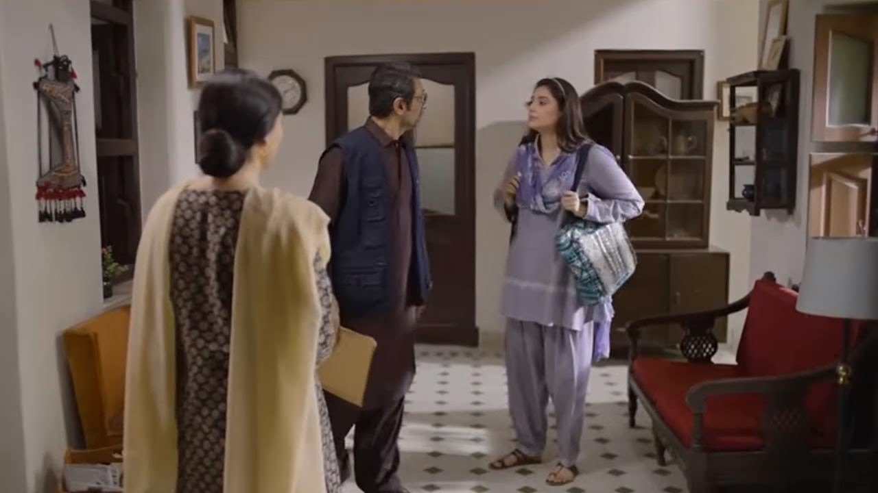 Sanwal Yaar Piya Next Episode Teaser - Promo - YouTube