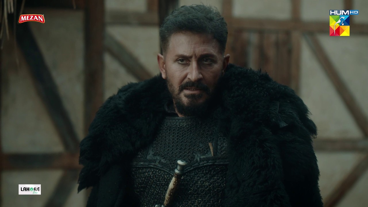 Gabriel Salahuddin Ko Pakarne Ke Qareeb...! Sultan Salahuddin Ayyubi ...