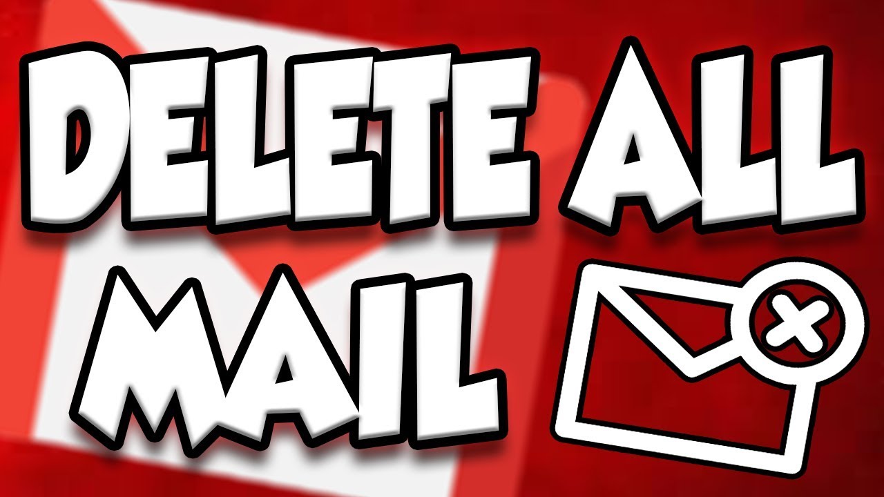 How To Delete All Mail In Gmail At Once YouTube how-to-delete-all-mail-in-gmail-at-once-youtube