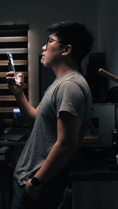 How to AVOID doom scrolling - YouTube