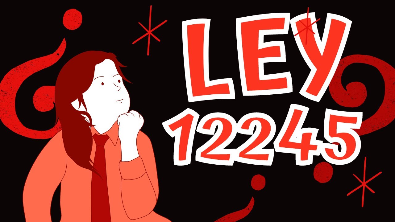 Ley 12245 de Enfermería - Resumen - YouTube