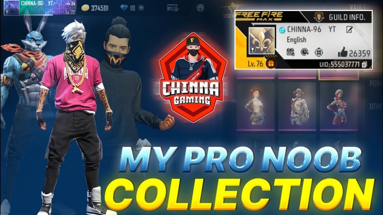 MY COLLECTION VIDEO - YouTube