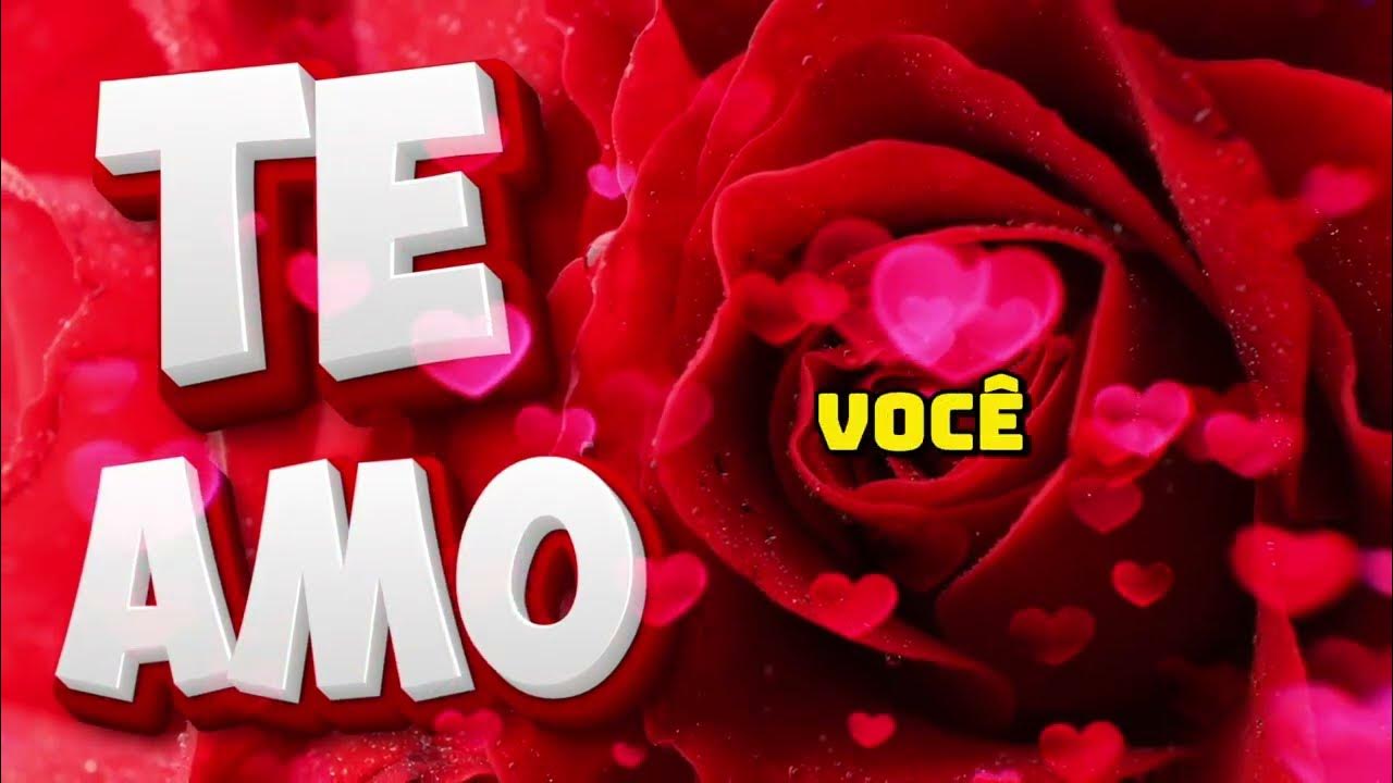 Quero Te Amar Sem Medo, Quero Ser Seu Brinquedo E Desvendar Seus Segredos de Amor 💖💘💝 - YouTube