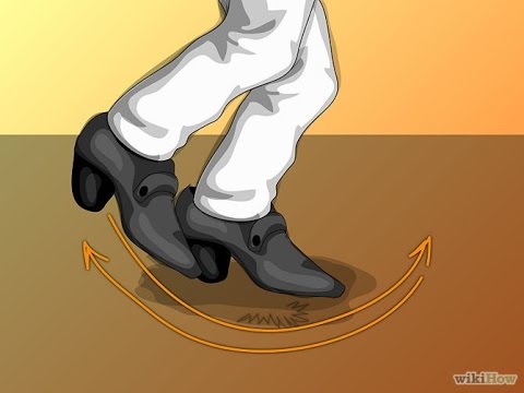 Tap tutorial: shuffle - YouTube