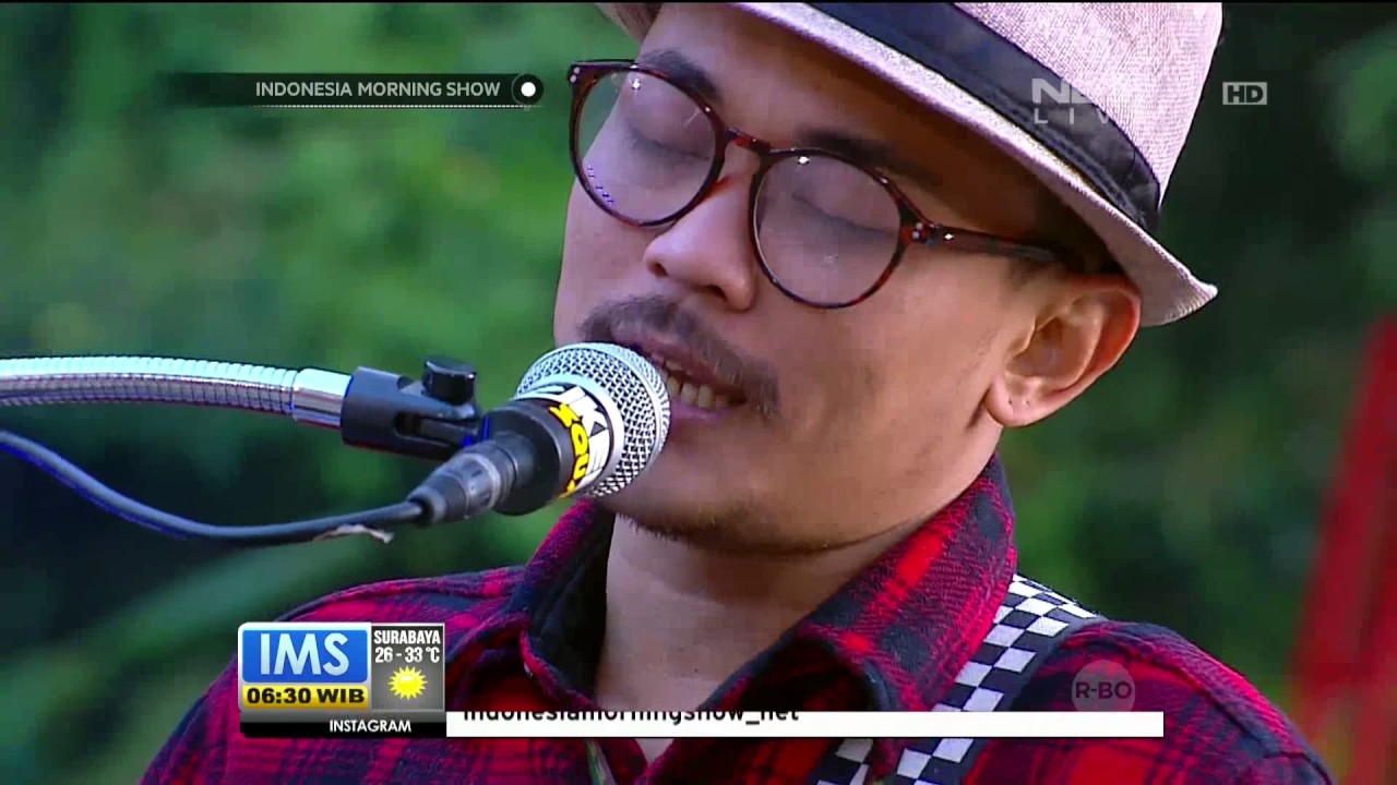 Ukeba Squad - Ter uke-uke ( Live at IMS ) - YouTube