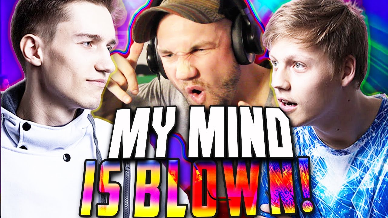 SYJO vs LENNARD | LOOP 1/2 FINALE | German Beatbox Championship 2022 ...