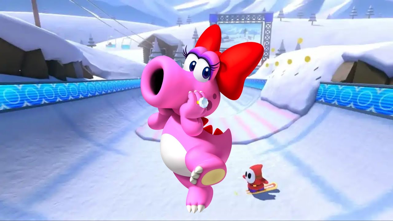 The Wave 4 DLC might be a little too good. - YouTube