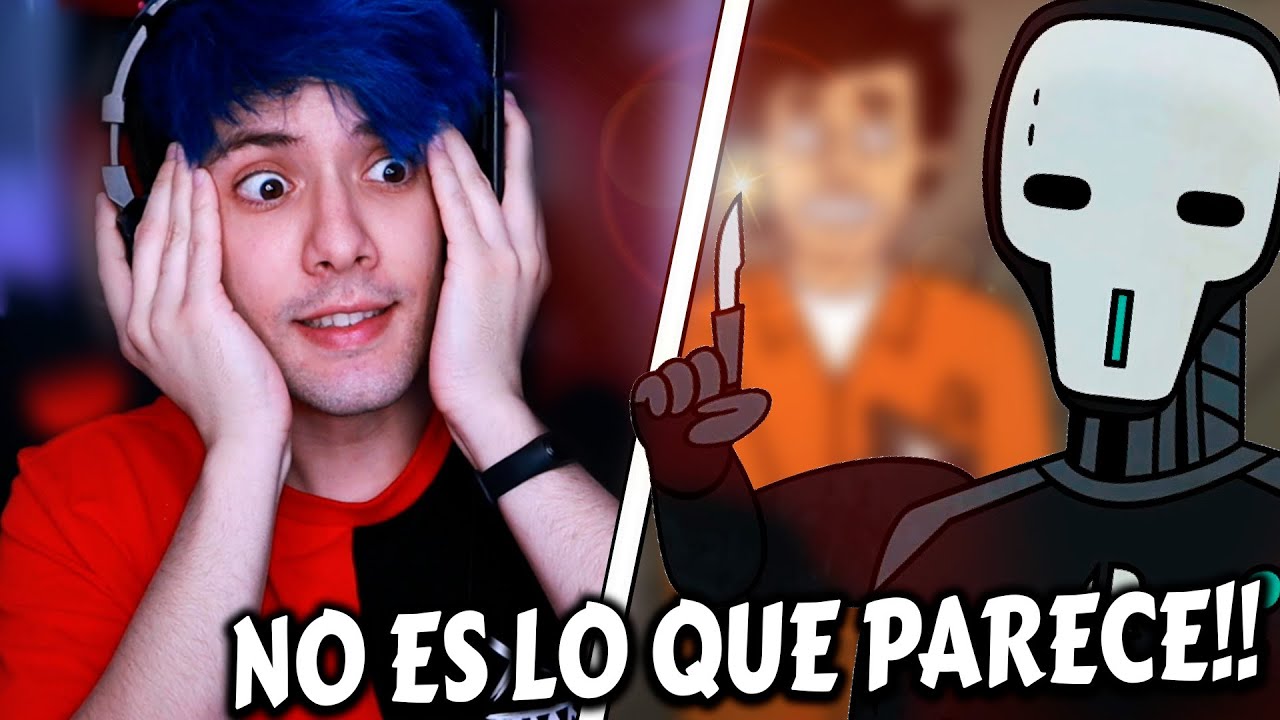 SCP CONTAINMENT EPISODIO 3: CONNOR amigo, ESTÁS MUERT0 XD - YouTube