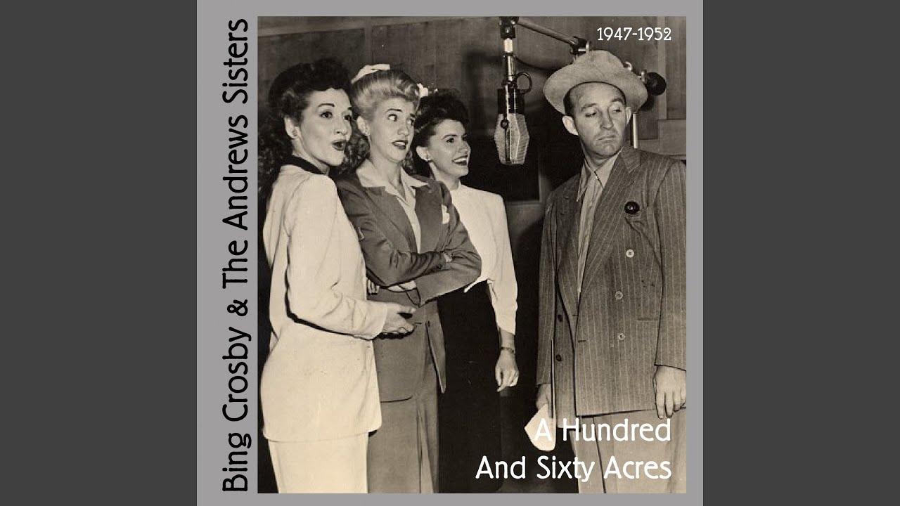 Ask Me No Questions (And I'll Tell You No Lies) - YouTube