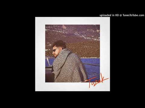 Wegh - Tuzak (Official Lyrics Video)