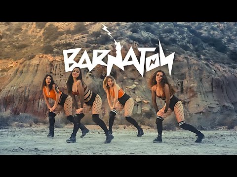 Sak Noel x Salvi x Garvanin - Prendelo 🔥 (Barnaton) (2022 new version)