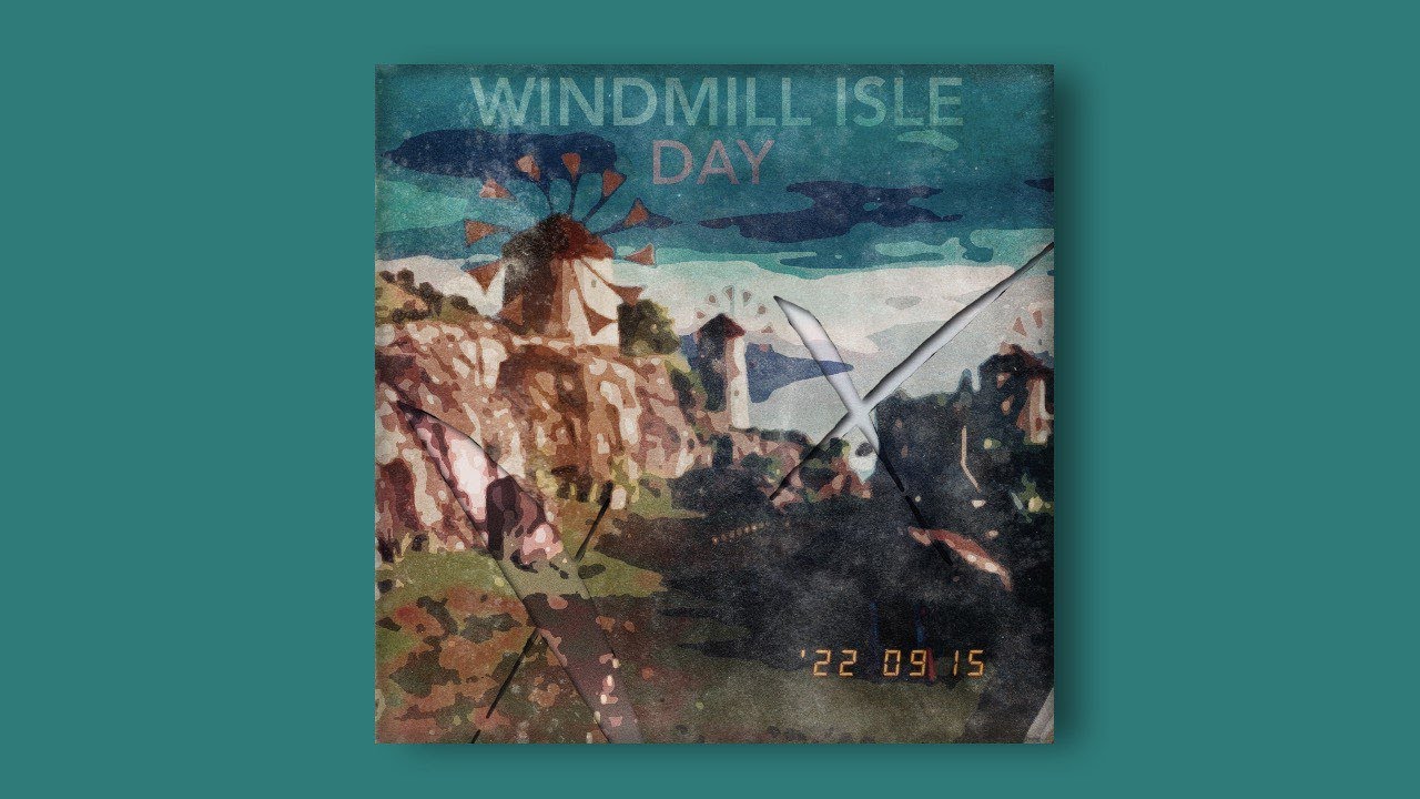 [FREE] Windmill Isle - Day (Drill/HipHop Remix) *FLP AVAILABLE* - YouTube