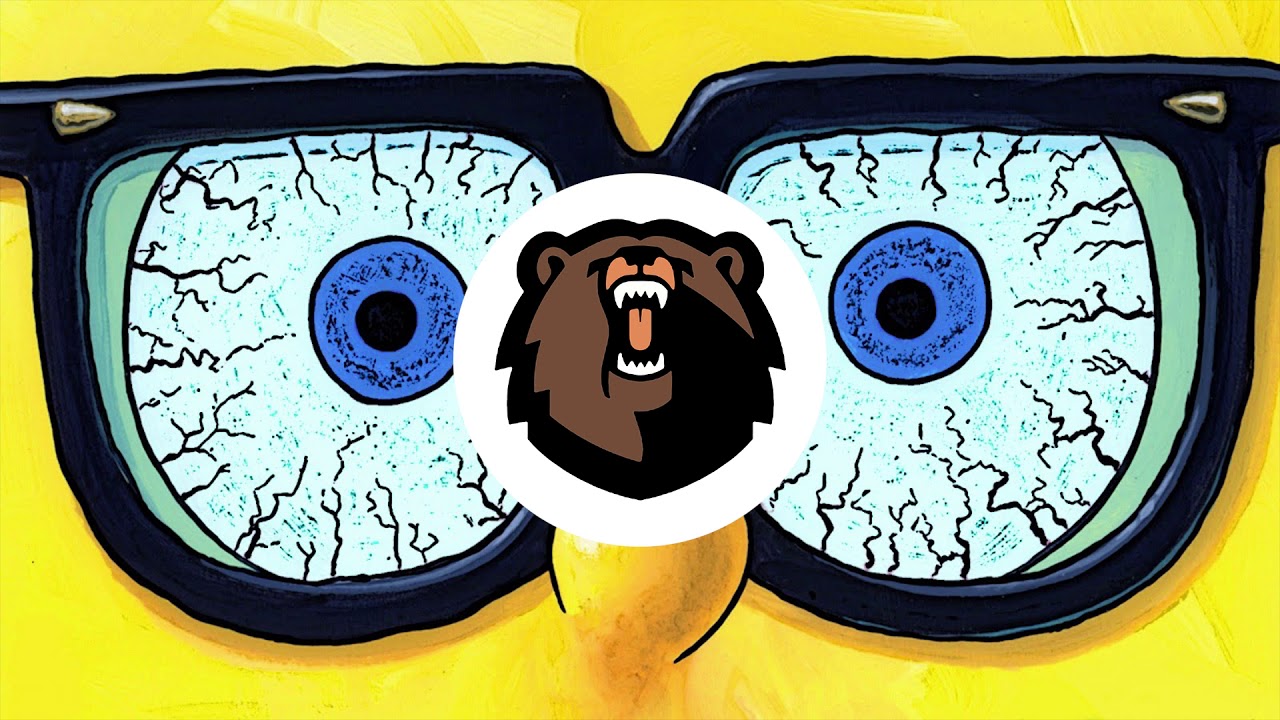 Spongebob X The Tribe [Official Remake] - YouTube