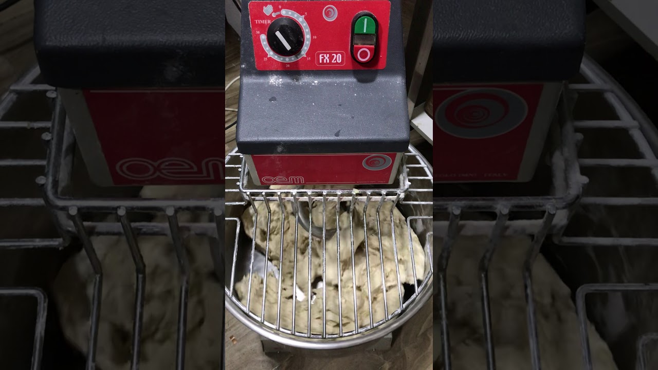 Ali express machine - YouTube