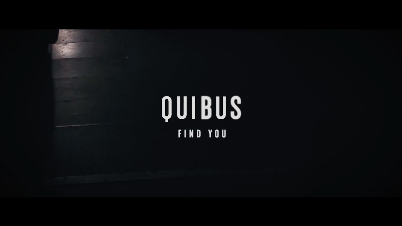 Quibus - Find You (Official Live Video) - YouTube