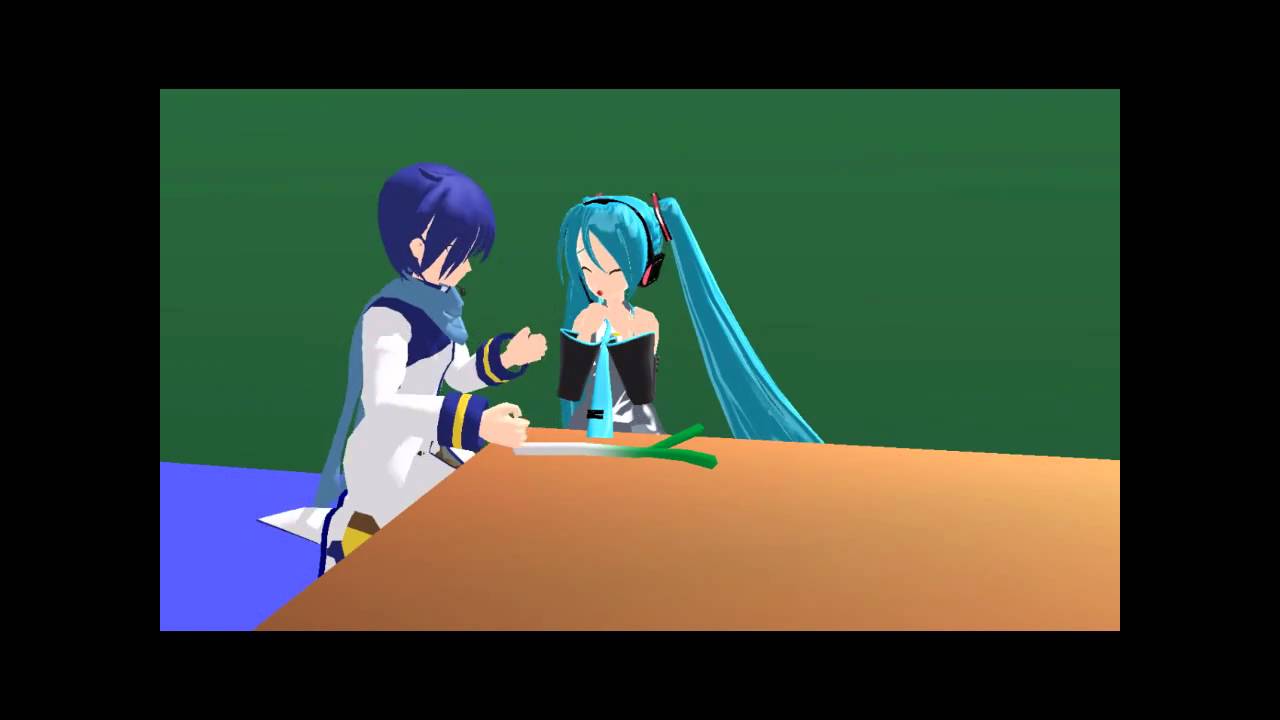{MMD{ asdf movie 3 - YouTube