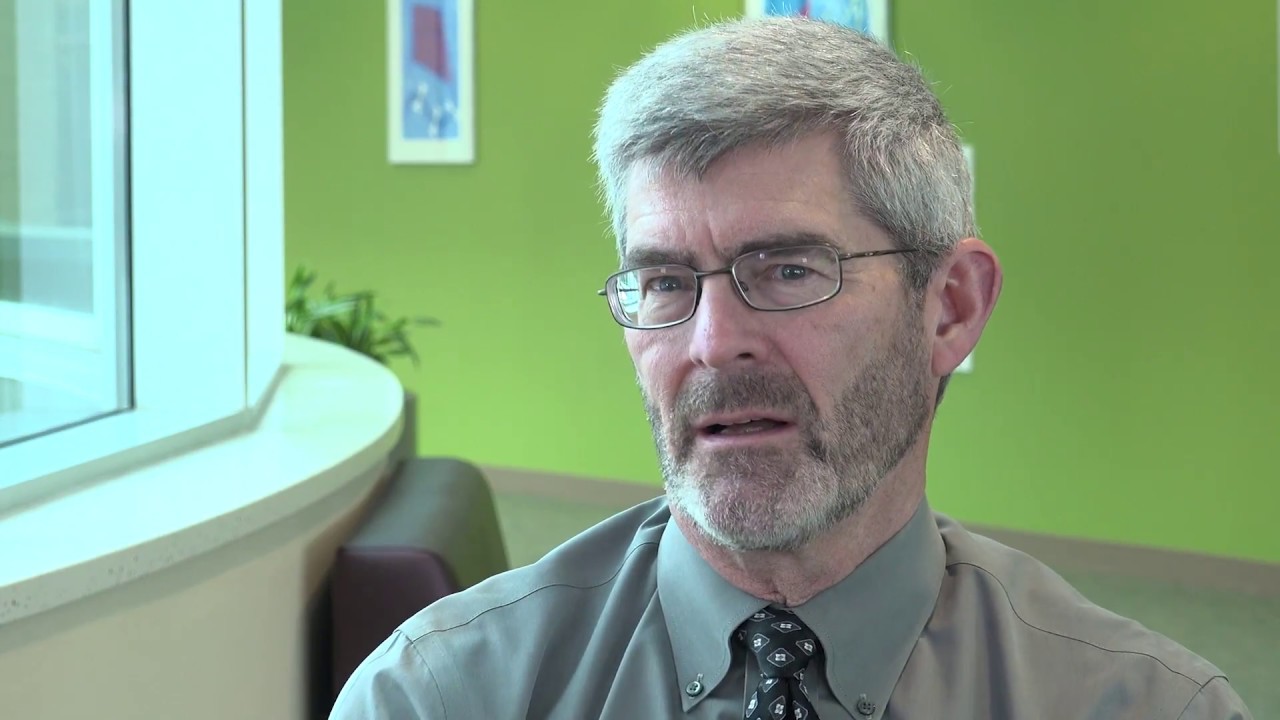 Robert Spicer, M.D.—Children's Hospital & Medical Center, Cardiology ...