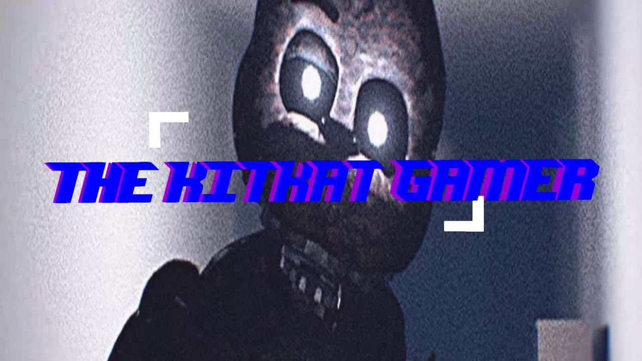Fnaf Intro 2 - YouTube