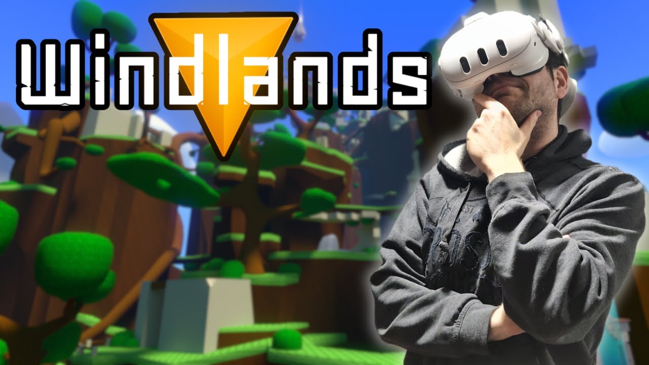 I Finally Played Windlands – 9 Years Later, Here’s Why It’s Still ...