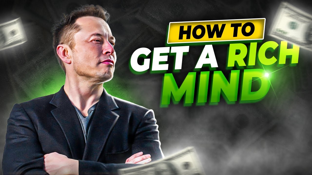 How to get a rich mind - YouTube