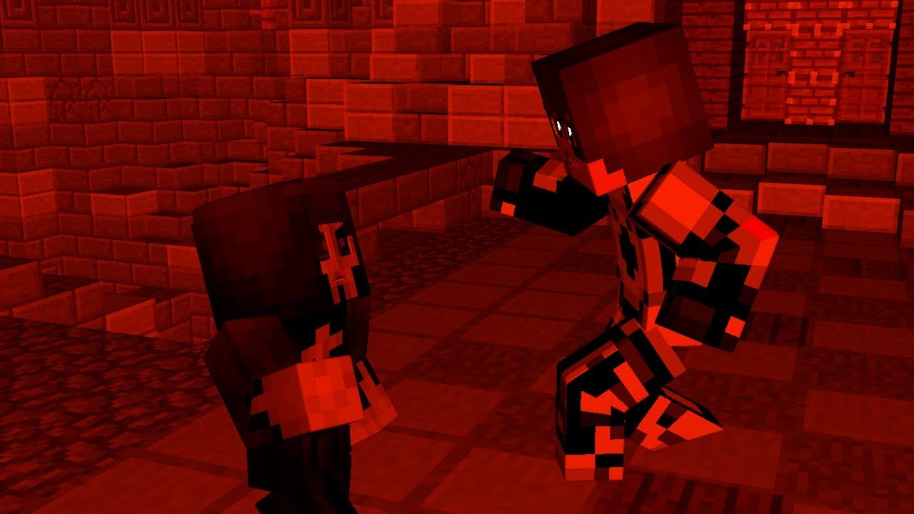 Legends Never Die ♫ - A Minecraft Animation - YouTube