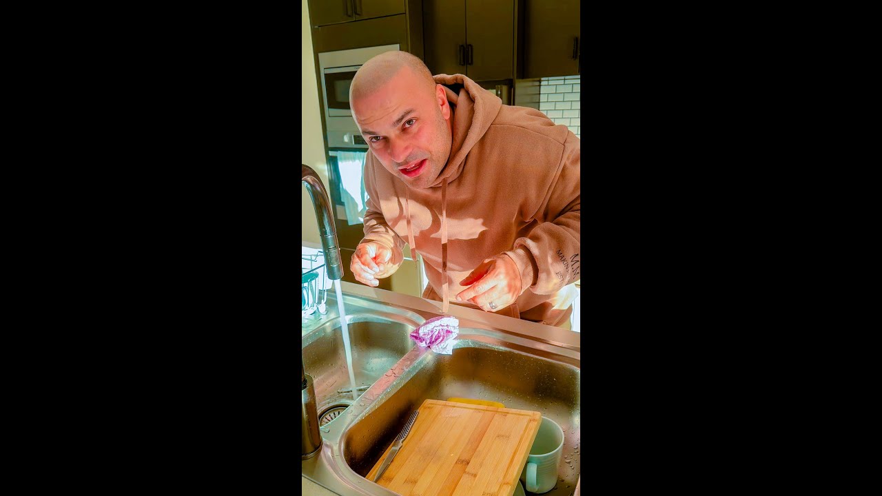 How to Punish a Greedy Guts! 😂 - YouTube