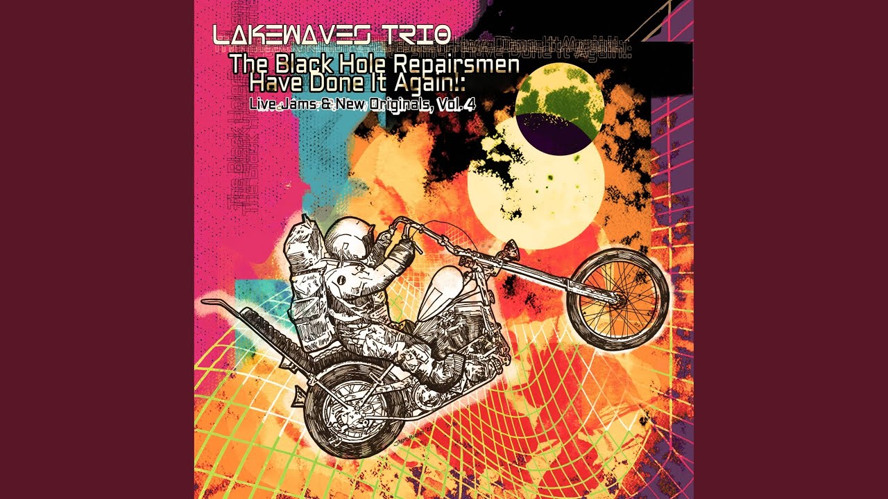 Instant Karma! For a Road Rager (Live) - YouTube