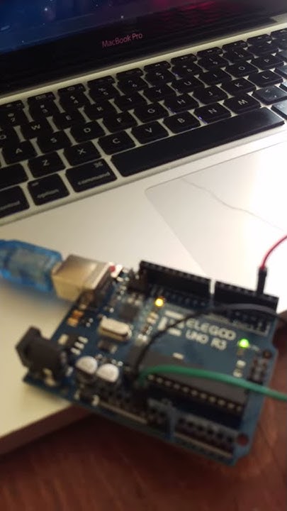 Arduino Debounce Youtube