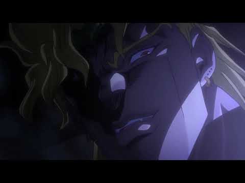 El stand de DIO - YouTube