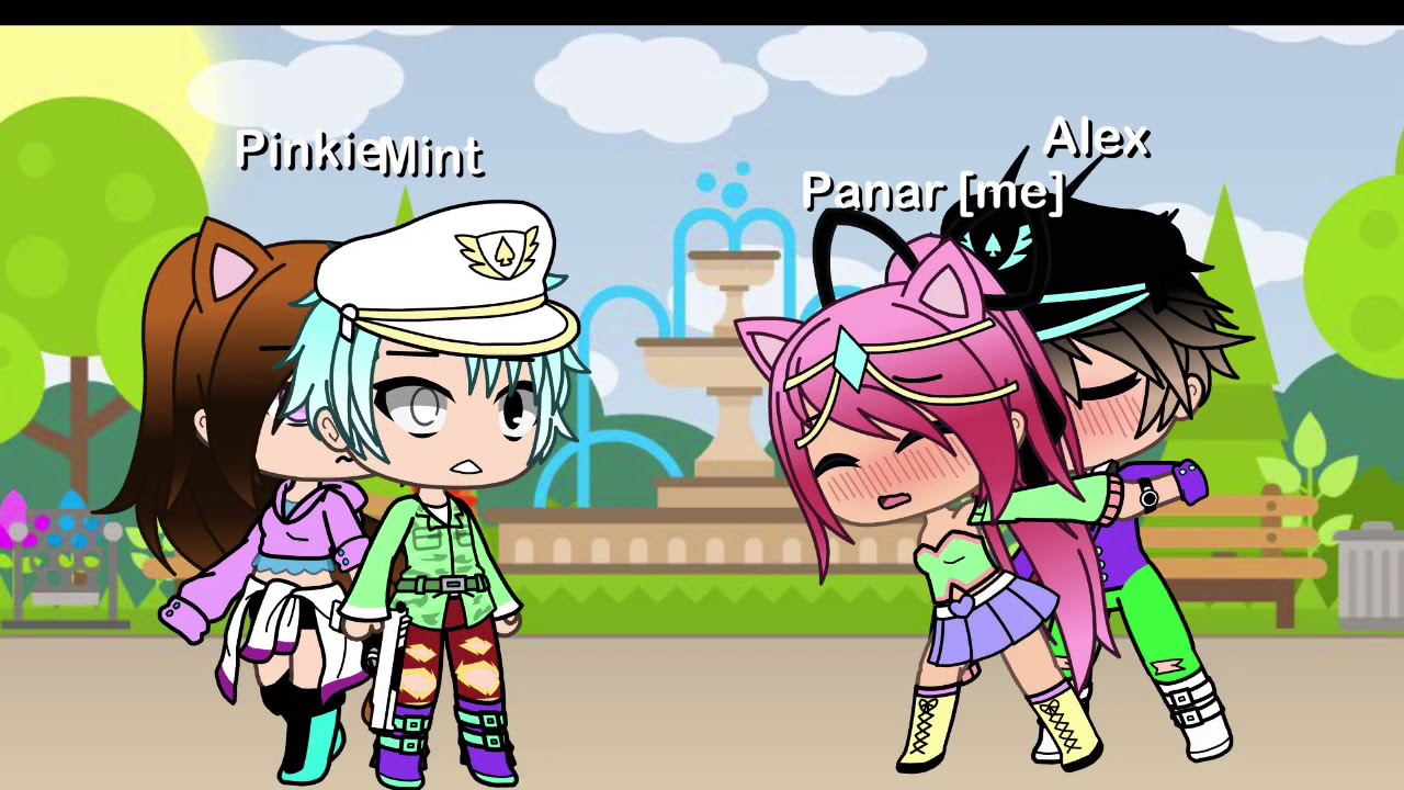 [Gacha Life] Mr. Policeman (Read Description) - YouTube