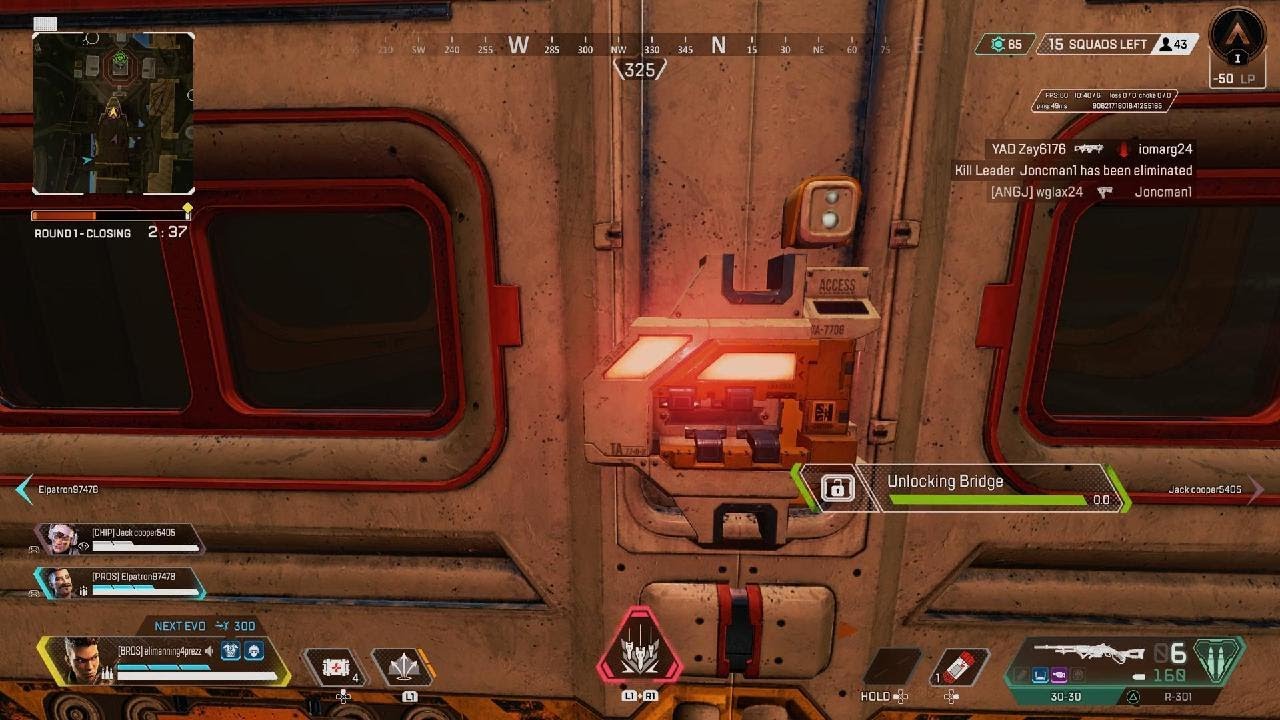 WORST vault in the history of vaults!! - YouTube