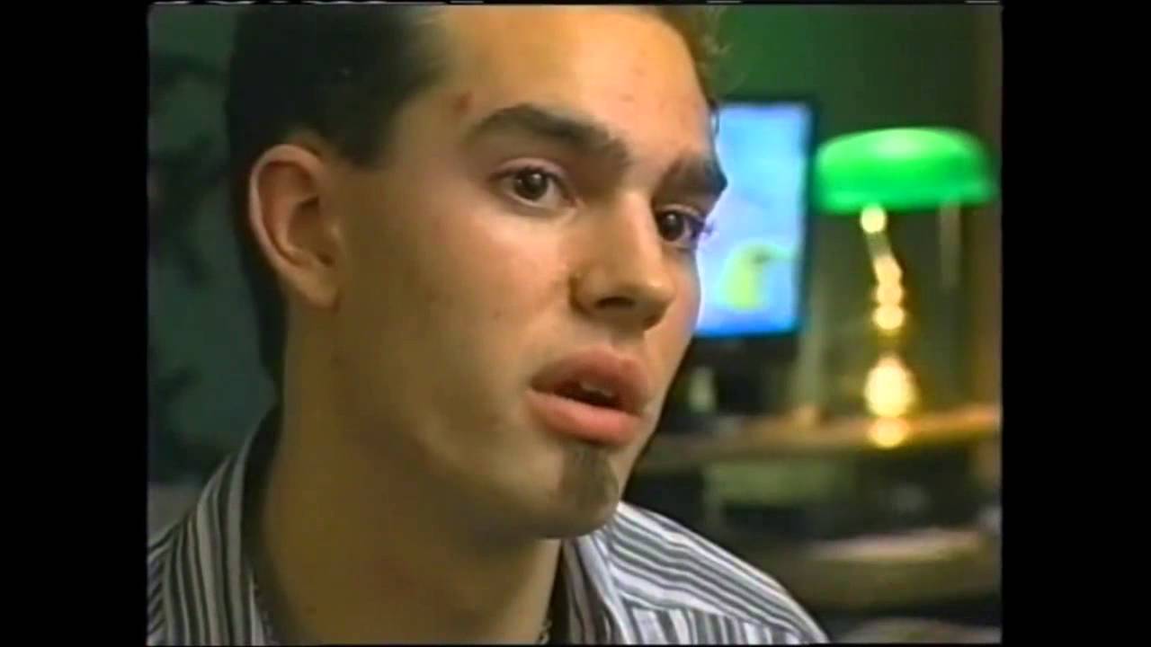 CBC DVD Trimmed - YouTube