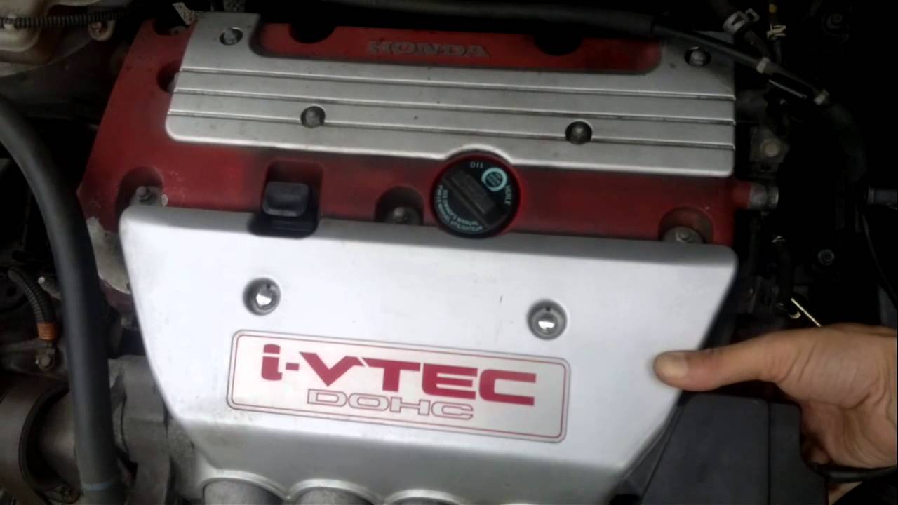 Honda Civic Type R Ep3 Engine - civic type r euro