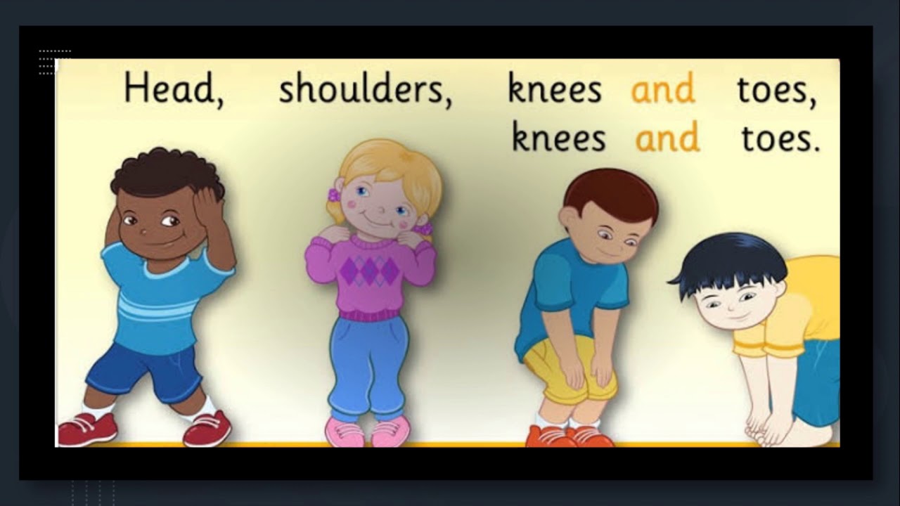 Class 1 & 2 Music Class - YouTube