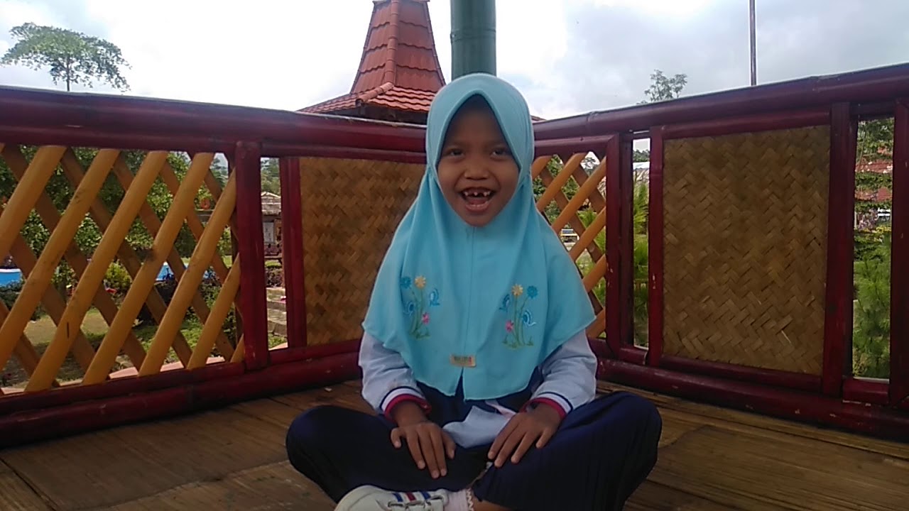 Syakira Zulfa Azzahra_PAUD AISYIYAH Tegalsari_Tahfidz - YouTube