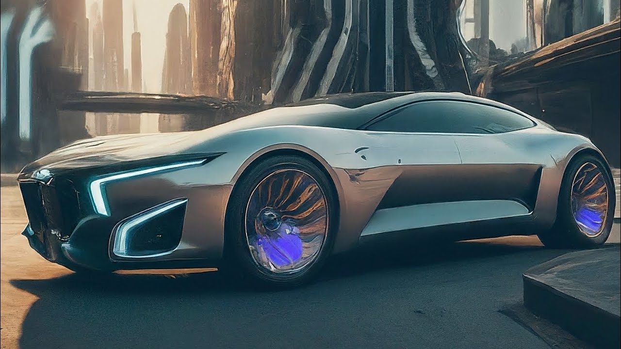 Concept Car Hydration: Water Production Solution#WaterProduction# ...