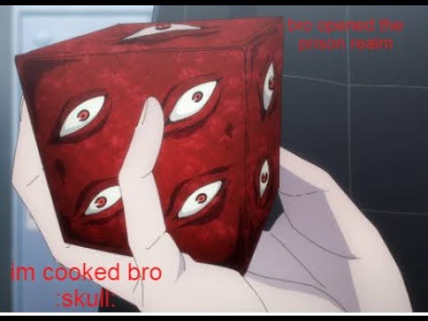 Prison realm showcase [BABFT] - YouTube