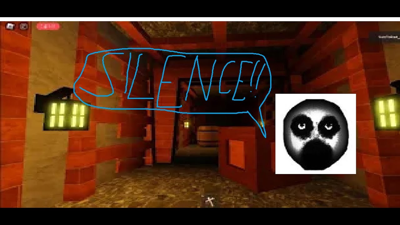 Doors Floor II (Doors Floor II the Roblox Game) - YouTube