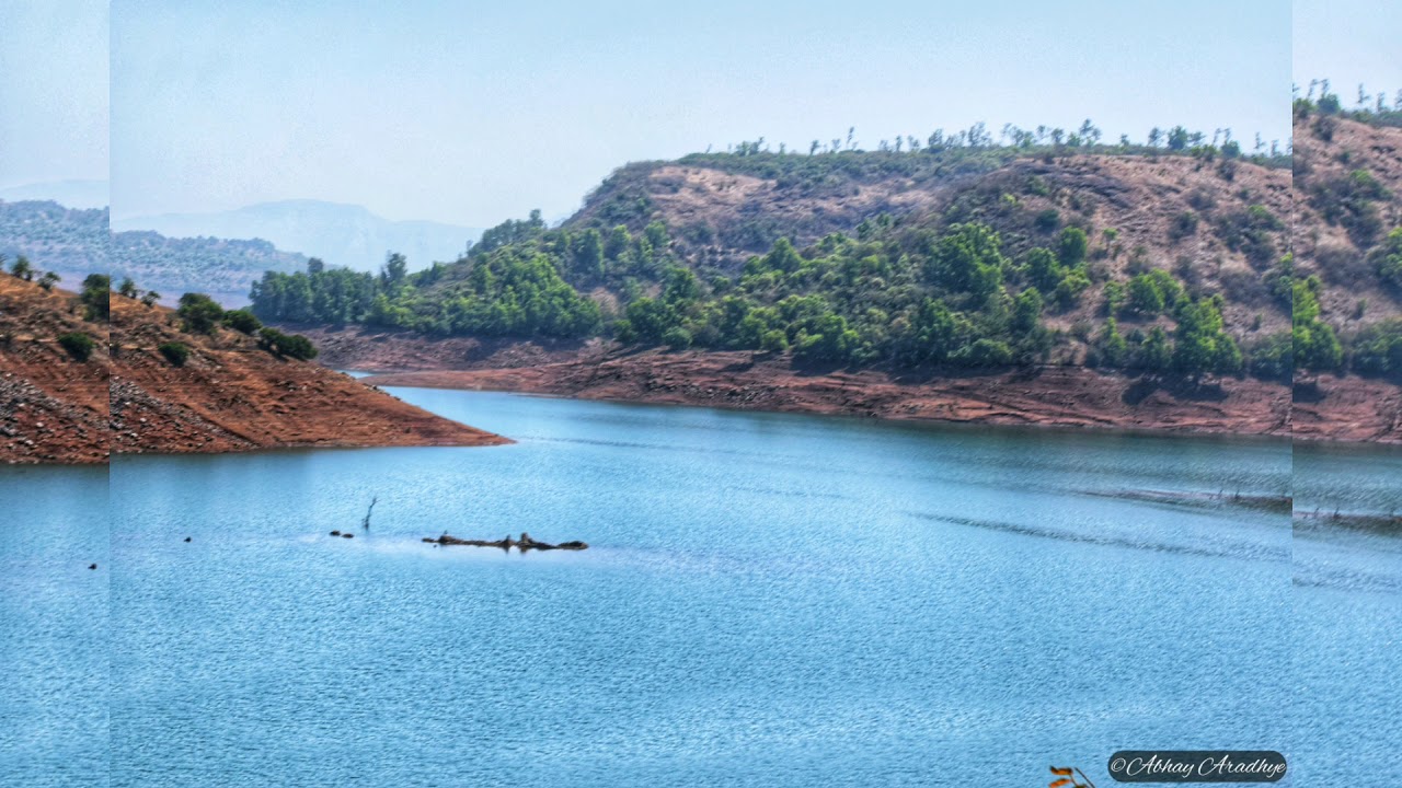 Nature || Travel || Mountains || River || Maharashtra || India || 2020 ...