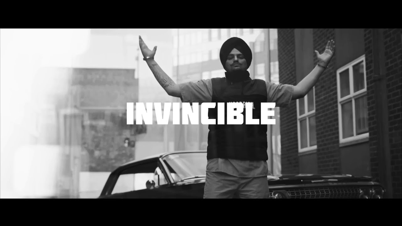 SIDHU MOSSE WALA X STEEL BANGLEZ GANGSTER RAP TRAP TYPE BEAT ...