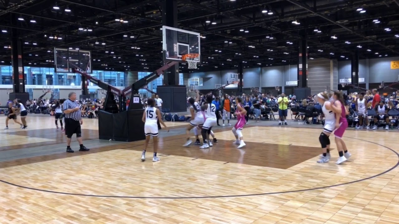 Emily Fisher 2023 2018-2019 Highlights Final - YouTube